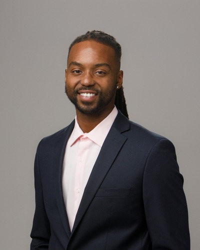 Marc Minott - Ember Recovery Center